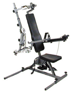 Details | Total Range EXerciser