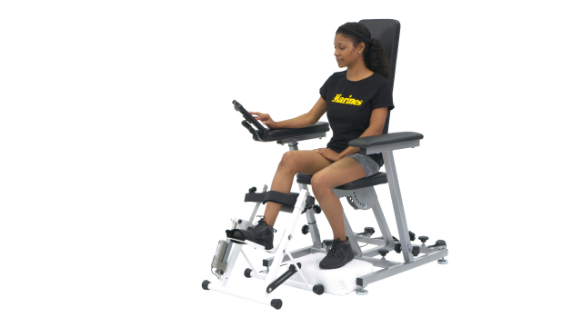 Devices | Total Range EXerciser