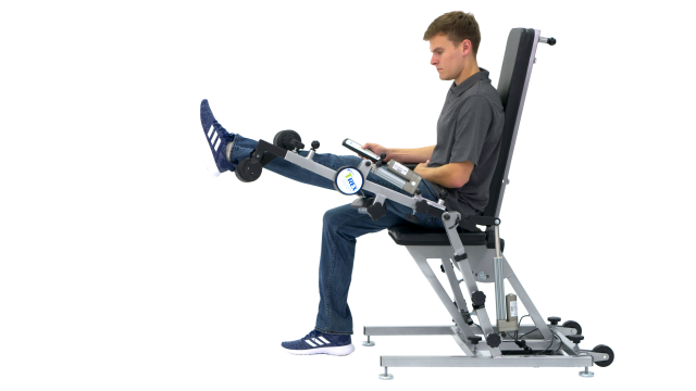 Devices | Total Range EXerciser